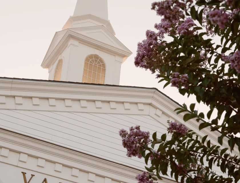 North Valley Baptist Church - Santa Clara, CA